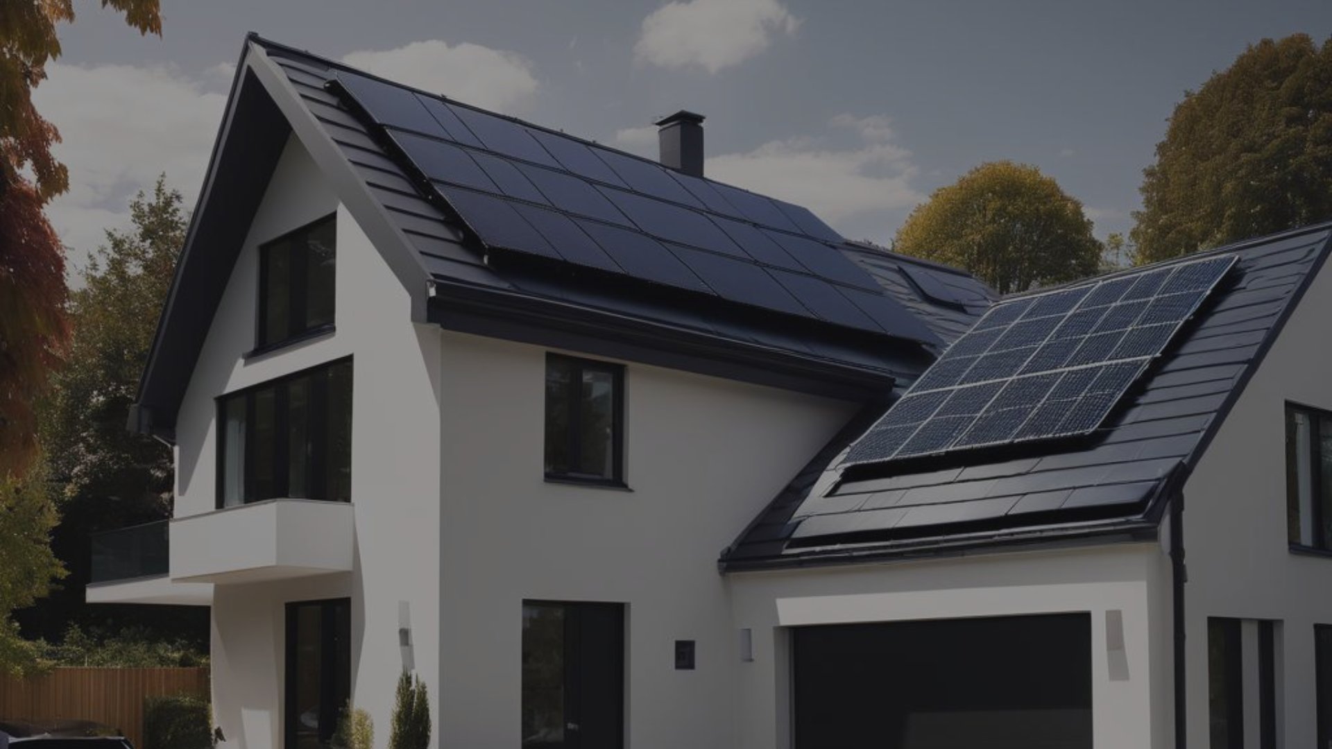 Assemblin Solar - Din trygga solcellsinstallatör